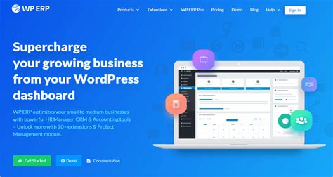 Best WordPress CRM Plugins In Free Paid