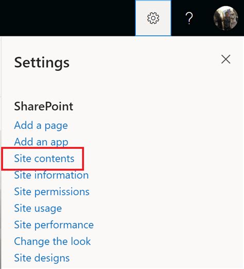 Steps To Deny Power Apps Users Access To Sharepoint Data From The Sharepoint Ui Michelcarlo