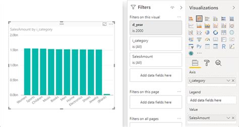 在 Power Bi Desktop 中排查 Directquery 模型问题 Power Bi Microsoft Learn