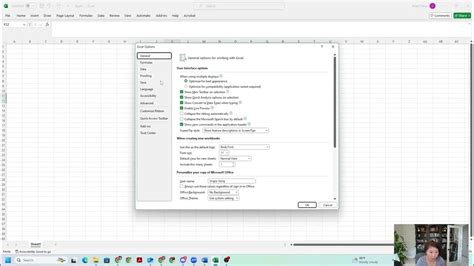 How To Add Data Analysis And Solver Add In To Your Windows Excel Youtube