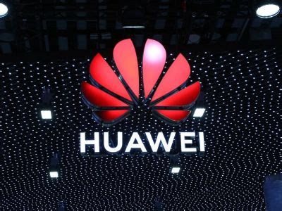 HUAWEI представила умный очиститель воздуха с низким уровнем шума - 4PDA