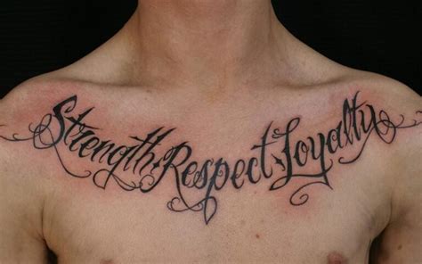 طرح تاتو نوشته ۸۷ طرح تاتو نوشته فارسی و انگلیسی خاص روی بدن دوره