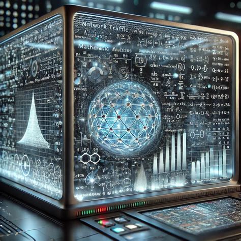 🔢 Network Traffic Math The Calculus Of Digital Mastery By Aardvark Infinity Aardvark