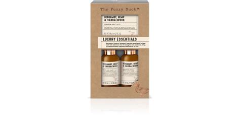 Baylis And Harding The Fuzzy Duck Bergamot Hemp And Sandalwood Notino Gr