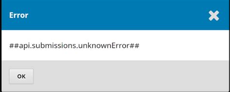 What Is An Api Error And How To Solve Them