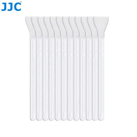 12Pcs JJC Sensor Cleaning Swab Designed Ccd Cmos Sensors In Aps C Frame Cameras Also Use For