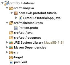 ProtoBuf에 대한 정리 와 예제를 통한 사용 방법 확인 Dev 메모장