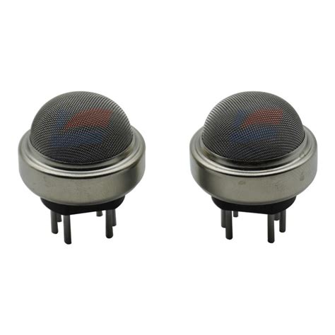 Tgs816 Combustible Gas Sensor Variable Methane Gas Detector Sensor For Alarms