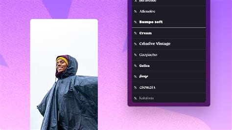 10 Best Fonts For Edits And Social Media Videos Clipchamp Blog