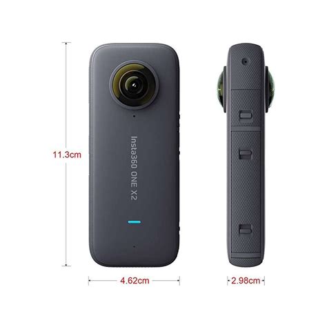 Insta 360 One X2: recensione - WeShoot