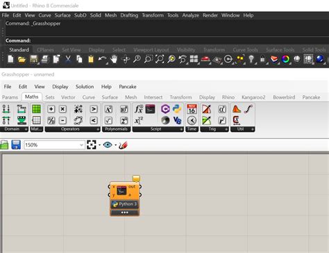 Rhino 8 Bug Rhino For Windows McNeel Forum