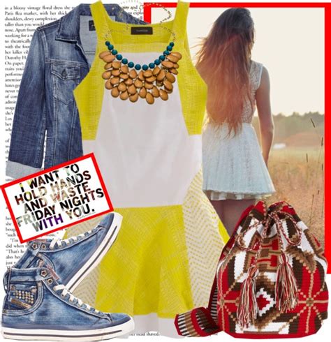 Girly And Casual Outfit Fashion Inspiration