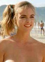 Michelle Johnson Nude Pics Videos Sex Tape