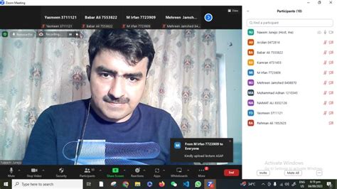 Naeem Junejo On Linkedin Nftp Digitalpunjab Digitalpakistan