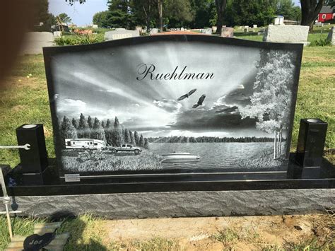 Headstones Granite Memorials Florence Ky