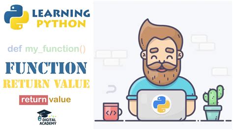 How To Return Value From A Function In Python Python Tutorial For Beginners YouTube