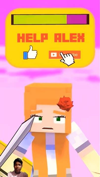minecraft shorts youtube