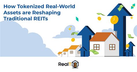 How Tokenized Rwa Are Reshaping Traditional Reits Realt