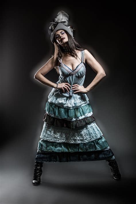 Sexy Alice In Wonderland Photo By James Conway By Deconstructika On Deviantart