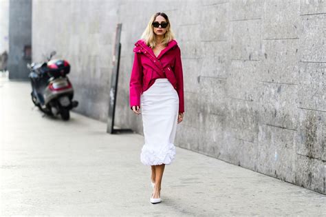 მილანის ქუჩის მოდა 10 საუკეთესო სტილი და მოდა იტალიური სურნელით
