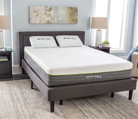 Ghostbed 3d Matrix® Hybrid Mattress City Mattress