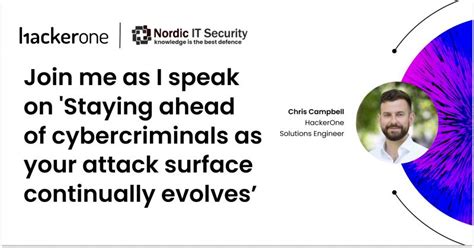 Hackerone Posted On Linkedin