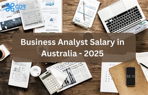 Business Analyst Salary In Australia A Comprehensive Guide For 2025