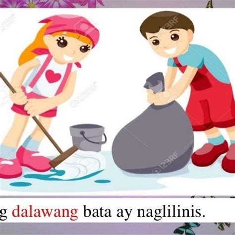 6 Masipag