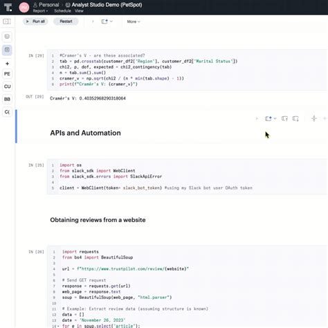Thoughtspot On Linkedin 📢 Calling All Data Analysts Did You Know You Can Analyze And Explore