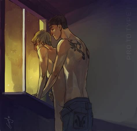 Rule 34 2boys Alex Mercer Anal Exitonly Handjob Male Male Only