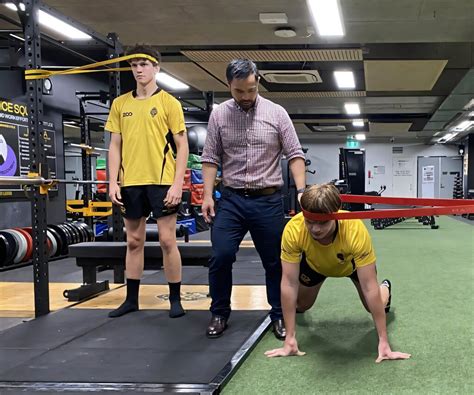 Neck Strength Testing Should Be Included In Concussion Prevention