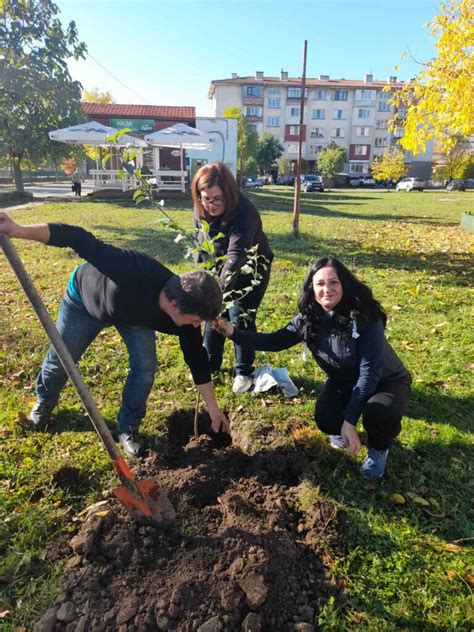 Община Етрополе приканва всички да се включат в пролетното почистване