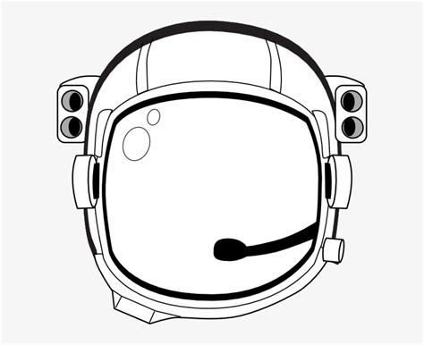 Wonder Astronaut Helmet Clipart 10 Free Cliparts Download Images On