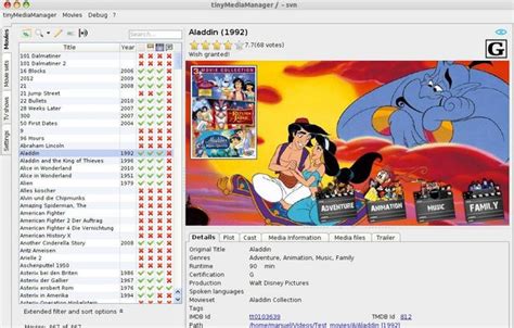 Great FileBot Alternatives Top Media Managers In 2024 AlternativeTo
