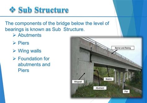 Classification Of Bridge Pptx