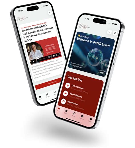 Introducing FeNO Learn