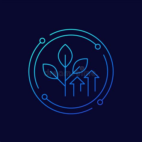 Increase Level Icon Stock Illustrations 1401 Increase Level Icon