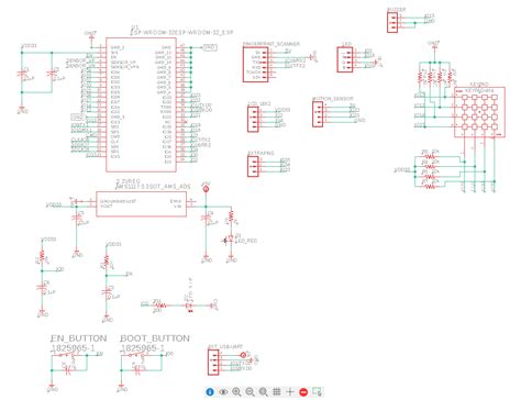 Pcb Design Waiting For Sdio Host Message On Serial Monitor In Arduino