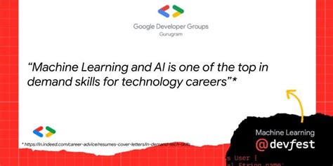 Devfest22 Machinelearning Ai Android Webdevelopment Datascience