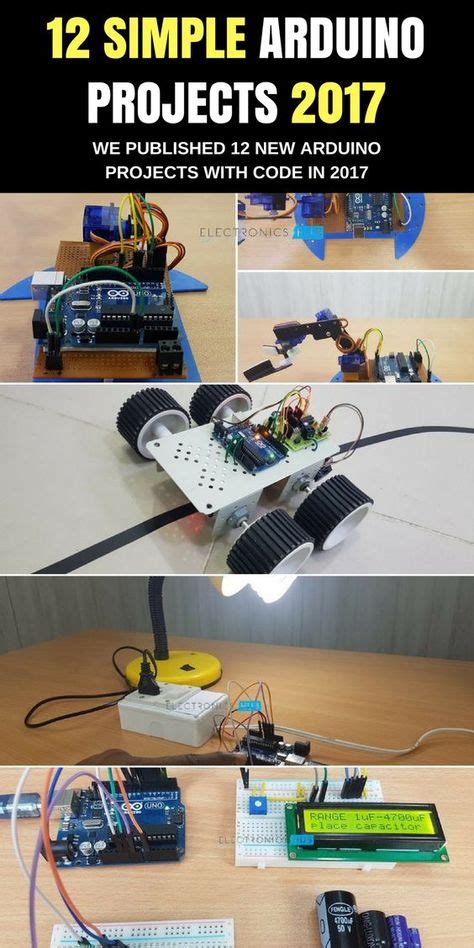 Arduino Robot