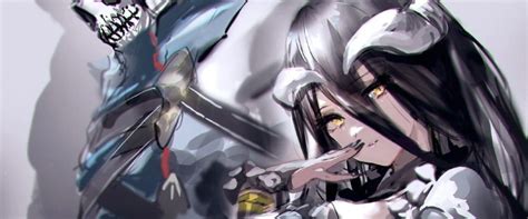 Ainz Ooal Gownhabilidades Y Poderes Overlord Wiki Fandom
