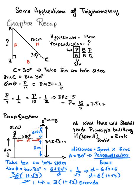 Mathematics Notebook Pdf