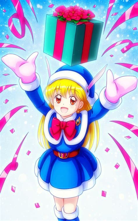 Akazukin Chacha Ayahana Min Mobile Wallpaper By Mimimix Pixiv Zerochan Anime