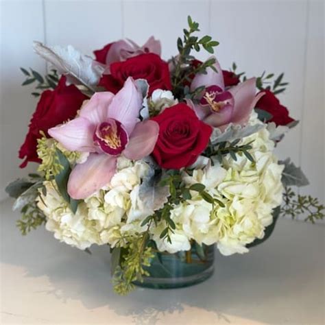 Rancho Santa Margarita Florist Flower Delivery By Willow Garden