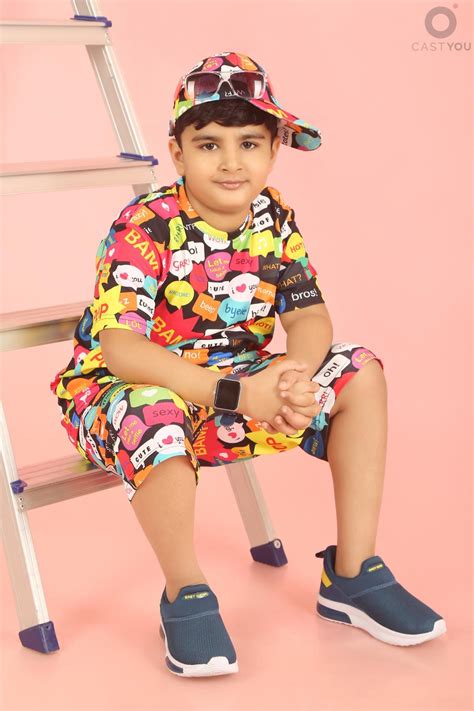 Krish Gupta Castyou