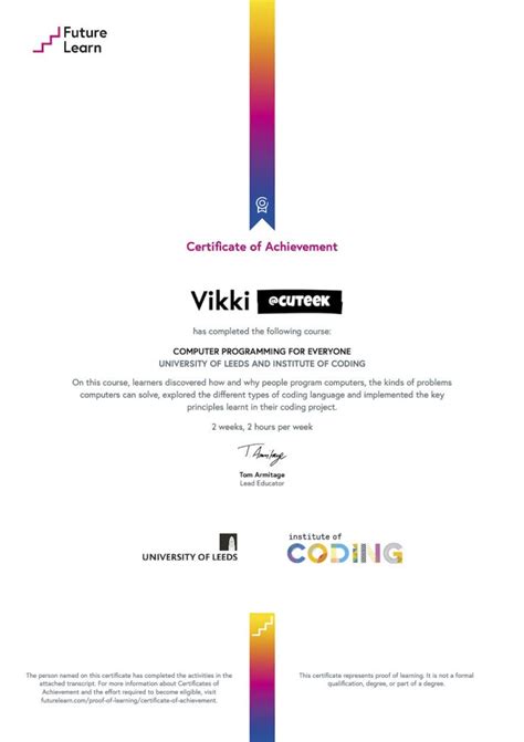 Intro To Coding And Design Free Course Cuteek