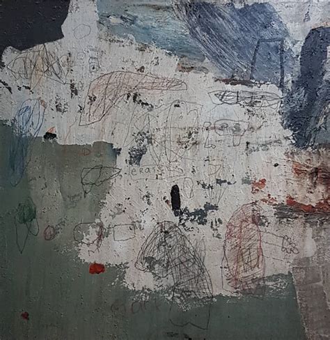 Abstract By Fauzul Yusri Sold Pro Art And Frame