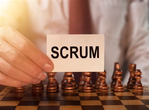 What Is Scrum Framework Its Advantages 2024 Spoclearn
