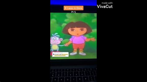 Part 2 Of Dora Clips Youtube