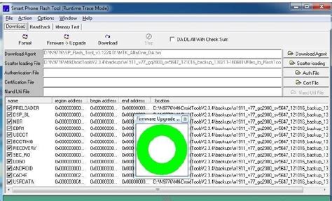 How To Create MTK XX Backup Using MTK Droid Tools And Then Unbrick Gizmochina